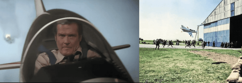 Octopussy’s Flight Risk: The Full Story Behind the Acrostar BD-5J ...