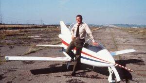 Octopussy’s Flight Risk: The Full Story Behind the Acrostar BD-5J ...