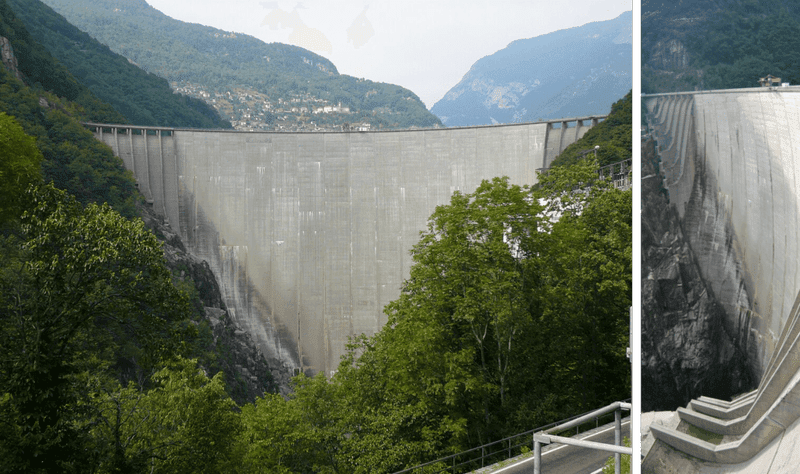 Filming Goldeneye’s Bungee Jump: A Record-Breaking Stunt in the Making ...