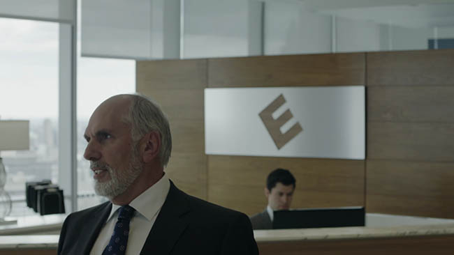 How ‘Mr. Robot’ Uses Lower Quadrant Framing to Create a Feeling of ...